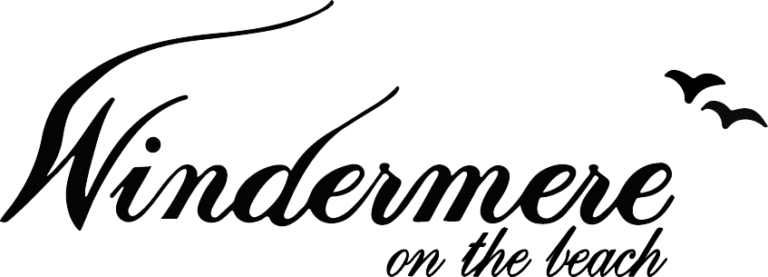 Windermere On The Beach - A Bandon Oregon Hotel